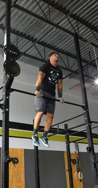 Drop-In - Thunder Performance